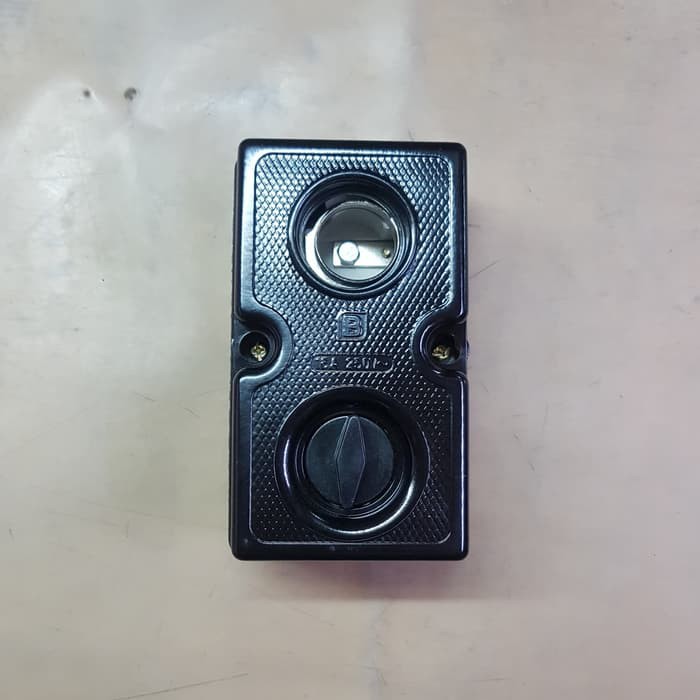 Box sekering | SIPLah