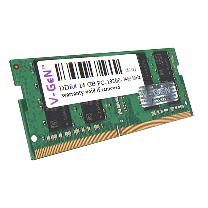 Memory Ddr 4 Siplah