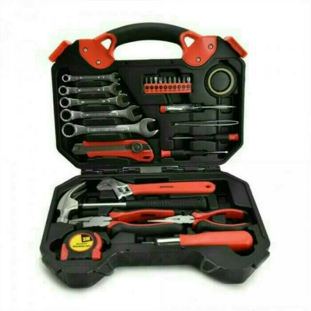 ToolKit Box Set Tool | SIPLah