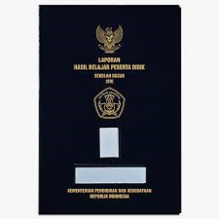 Cover Rapor | SIPLah