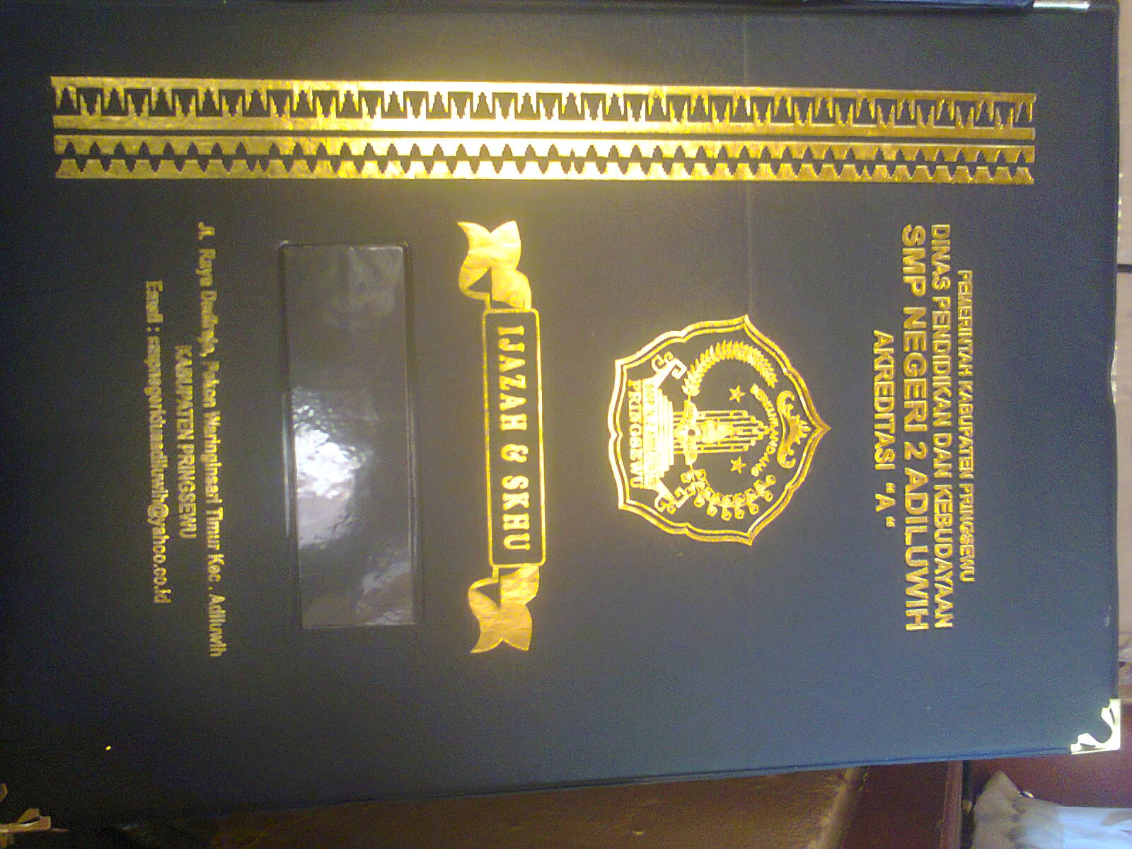 SIPLah Telkom - Belanja Keperluan Sekolah Online Makin Mudah