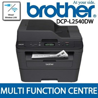 PRINTER BROTHER DCP L2540-DW | SIPLah