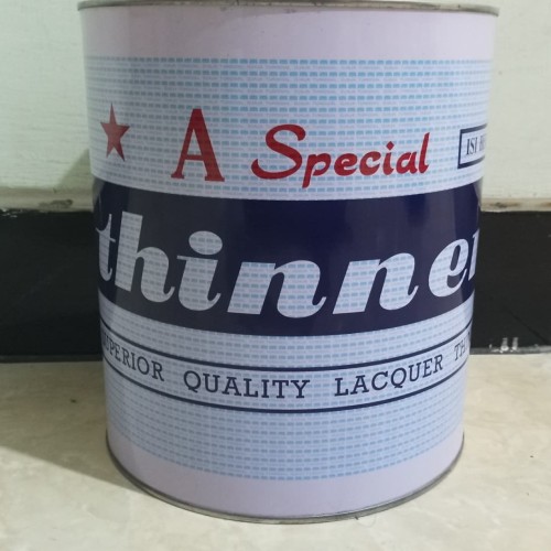 Thinner A special 1 gln | SIPLah