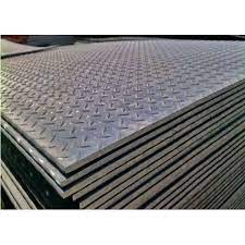 Besi Plat Bordes 2 mm | SIPLah