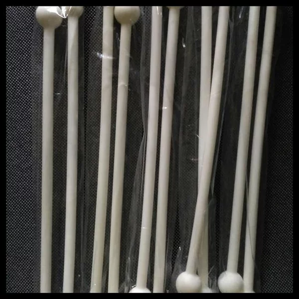 STICK MARCHING BELL PLASTIK | SIPLah