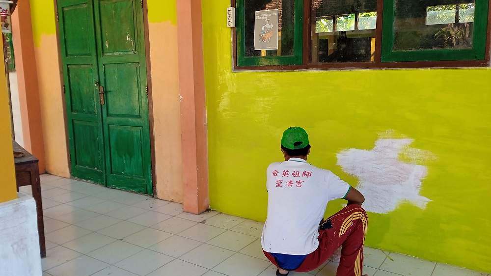 SIPLah Telkom - Belanja Keperluan Sekolah Online Makin Mudah