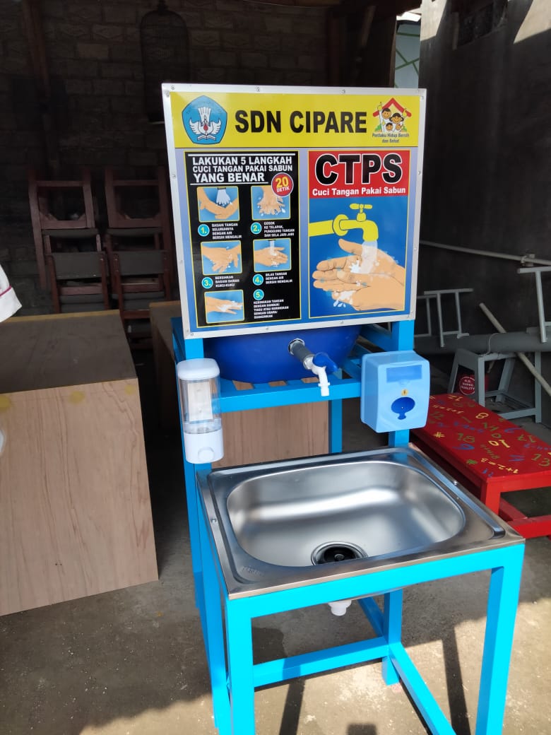 SIPLah Telkom - Belanja Keperluan Sekolah Online Makin Mudah