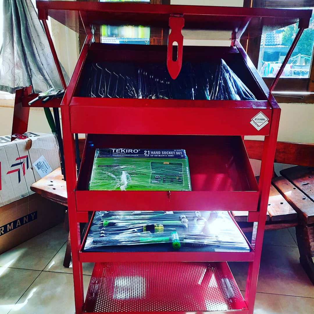 SIPLah Telkom - Belanja Keperluan Sekolah Online Makin Mudah