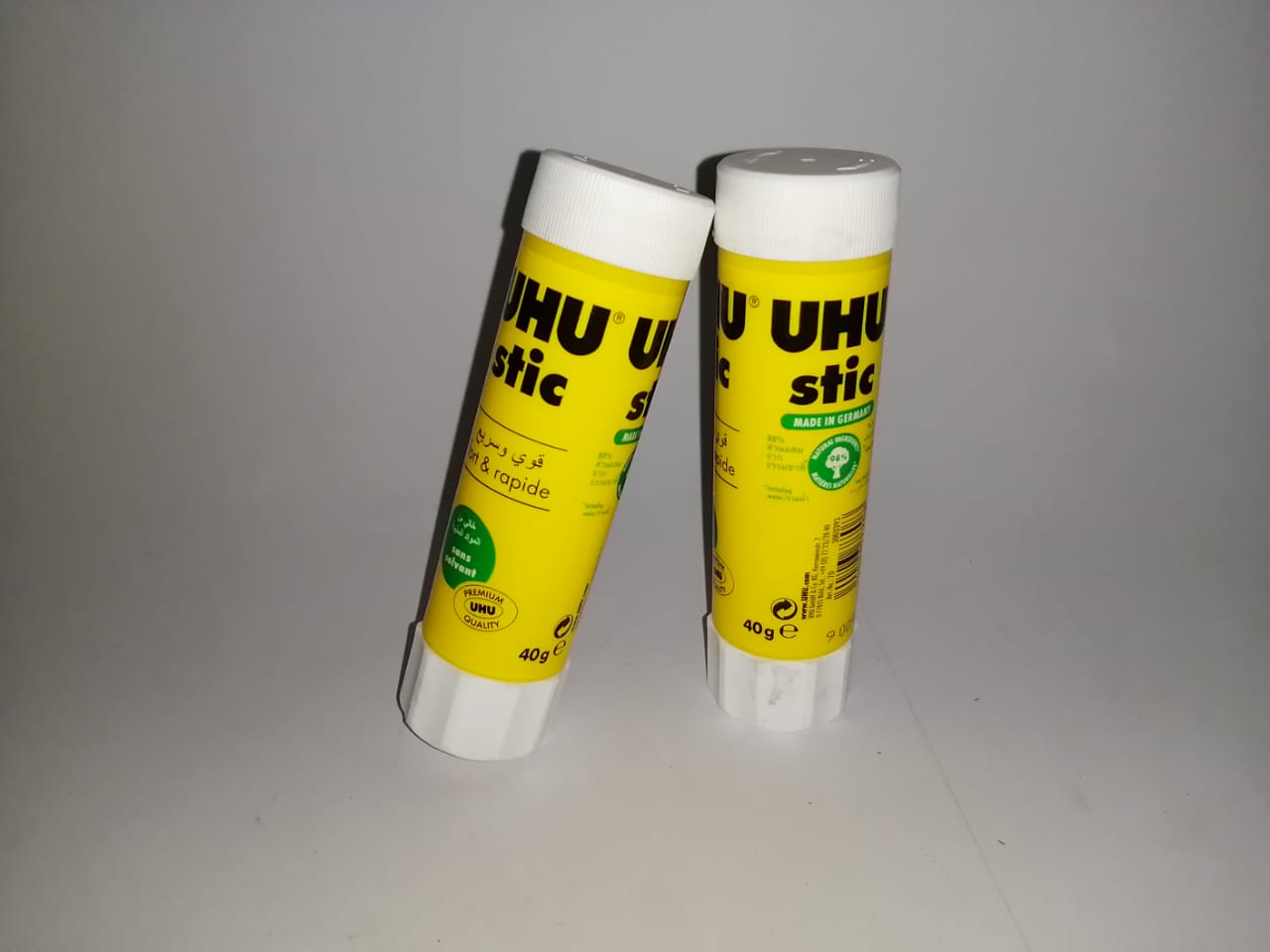 Lem Stick Besar 40gr | SIPLah