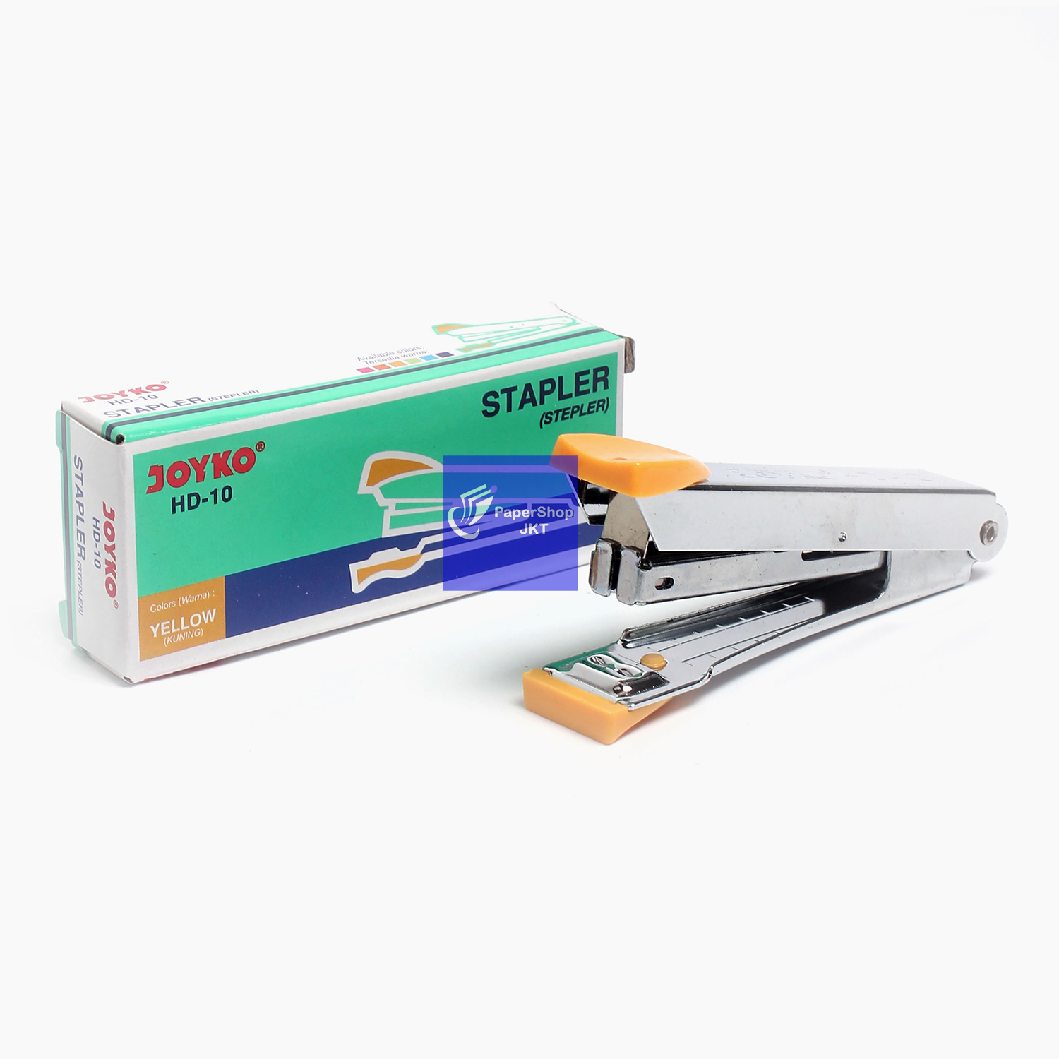 Stapler HD 10 | SIPLah