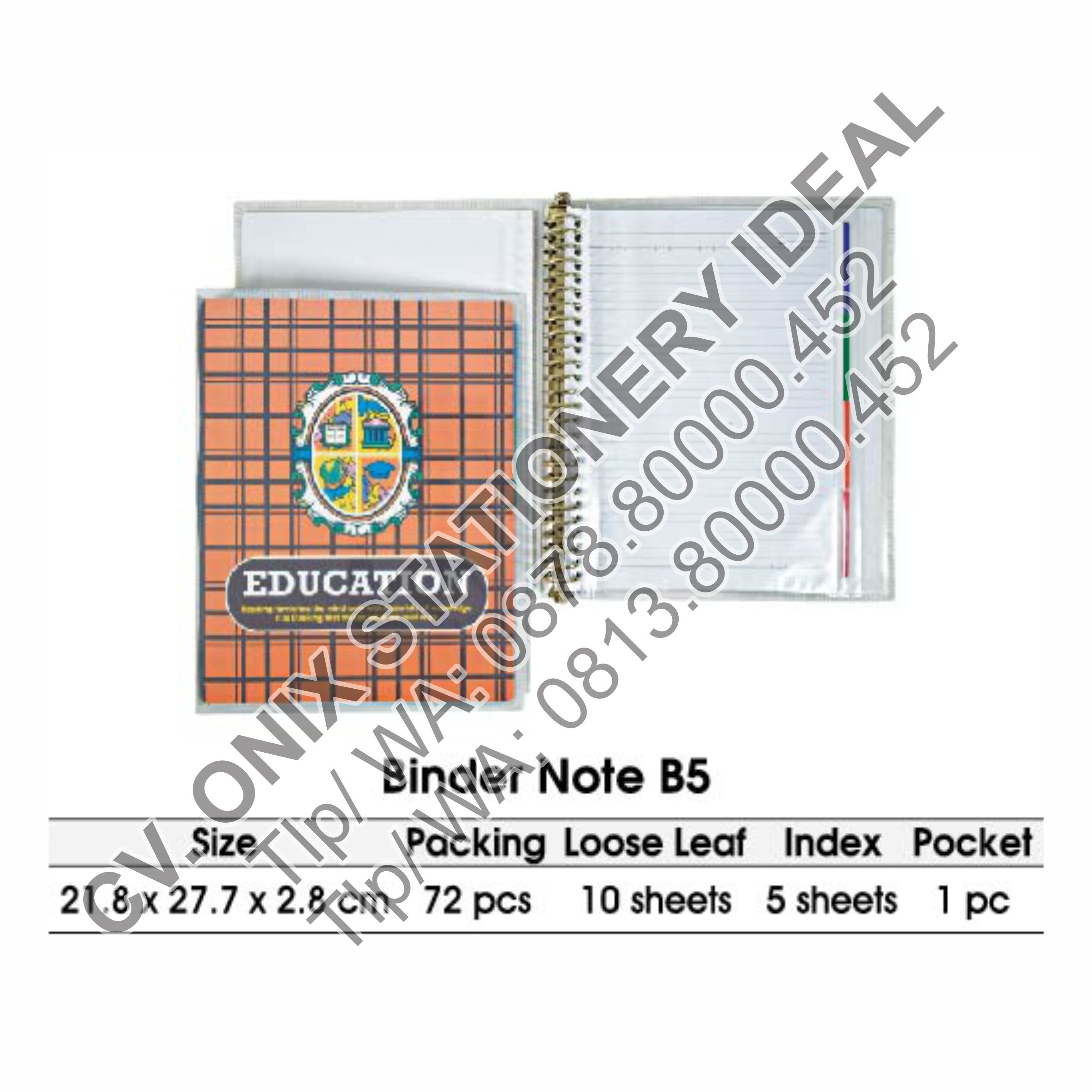 SIPLah Telkom - Belanja Keperluan Sekolah Online Makin Mudah