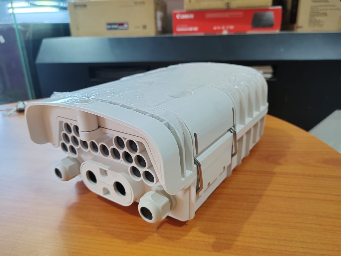 Join Closure 12 Core | SIPLah