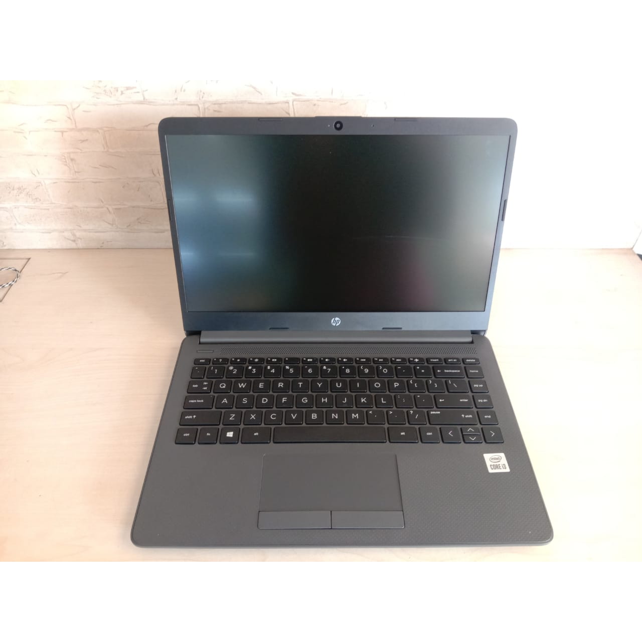 HP 240 G8 Ci3-1005G1 - 4GB - SSD 256GB | SIPLah