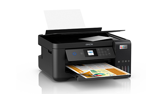 PRINTER EPSON L-4260 | SIPLah