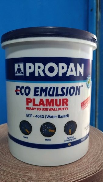 Propan Eco Emulsion Plamir | SIPLah