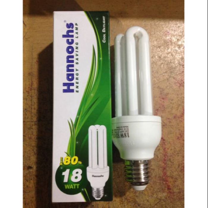 LAMPU JARI HANOCH 18 watt | SIPLah LAMPU JARI HANOCH 18 watt | SIPLah