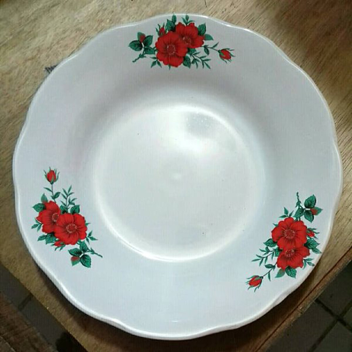 PIRING MAKAN | SIPLah